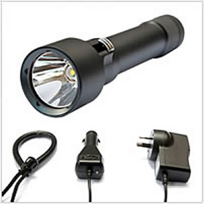 ATORCH TC15 850LM MAX