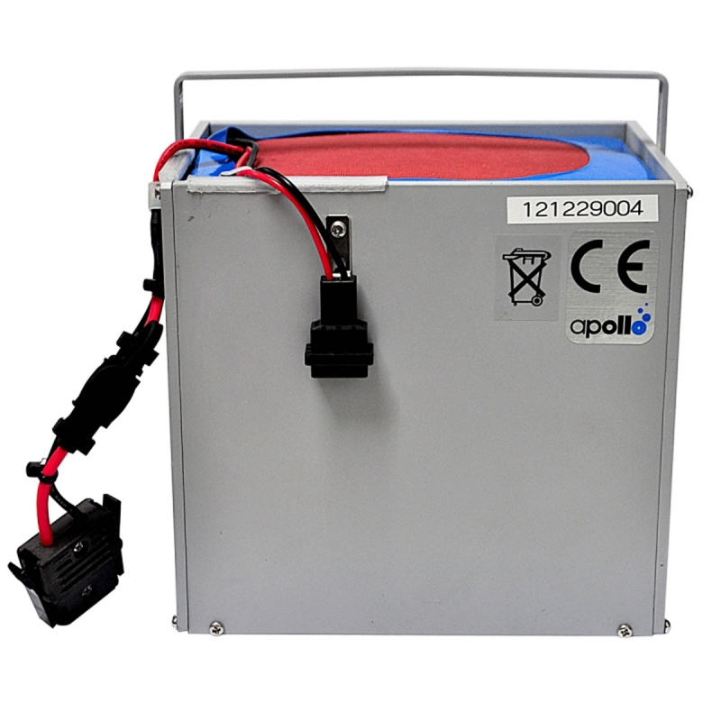 AV-2E Li-Ion Battery