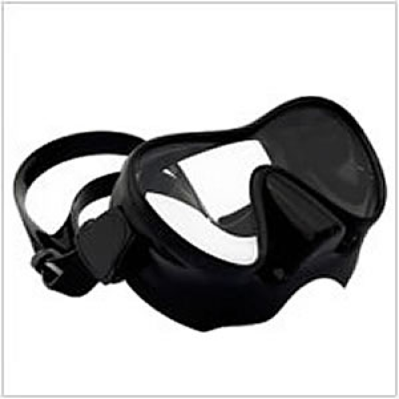 Apollo Mask Frameless Single Lens