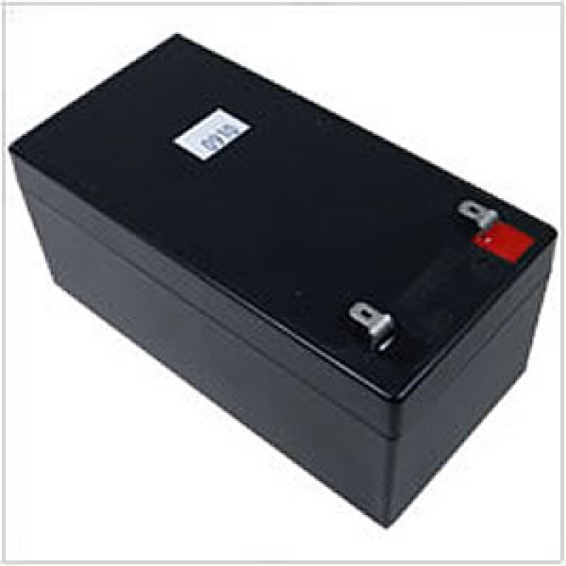 B006 Battery for DRS-100B (One Only - Unit takes Two)