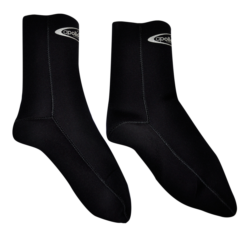Dive Socks 5mm