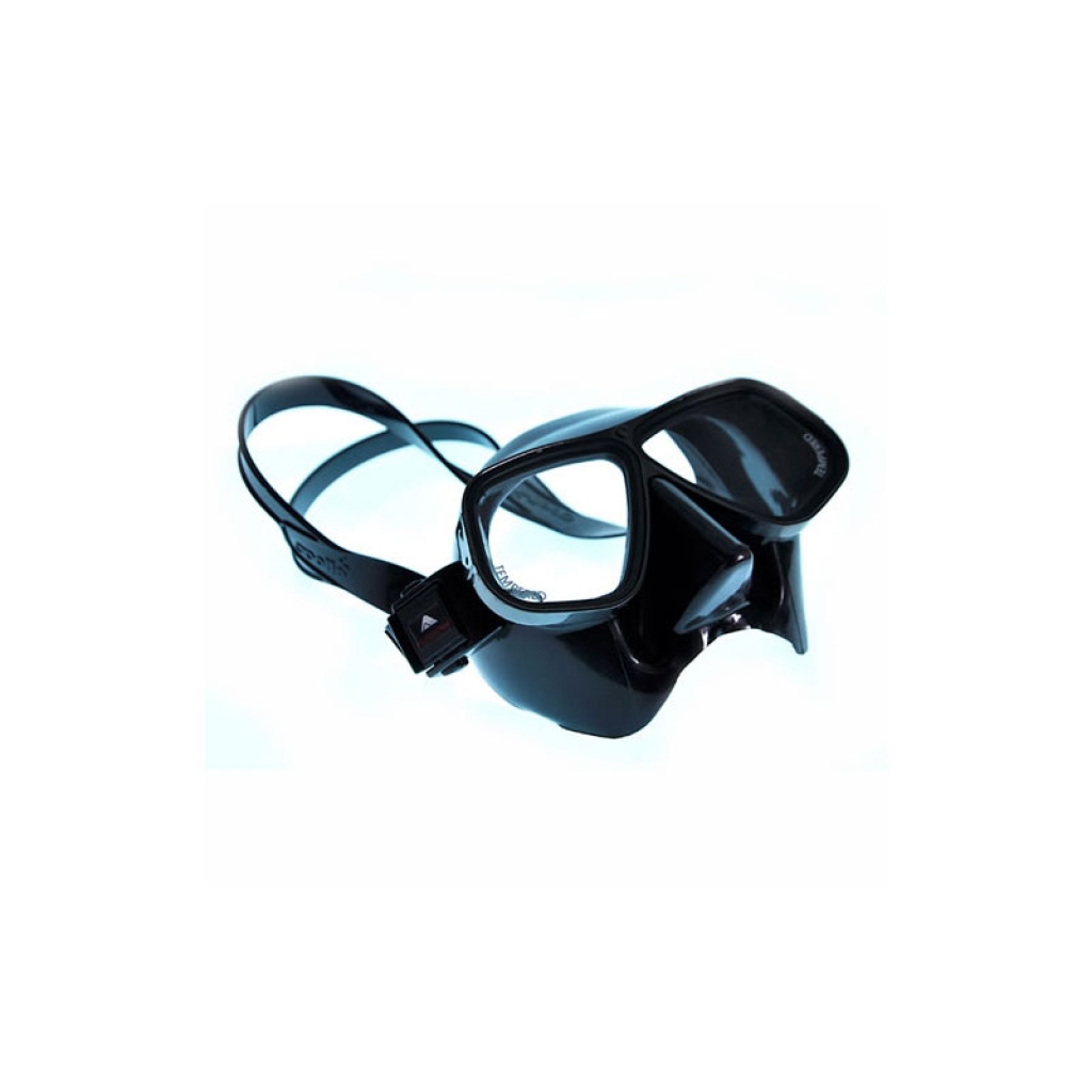 Scuba Mask Bio Metal Pro Polorized Lens