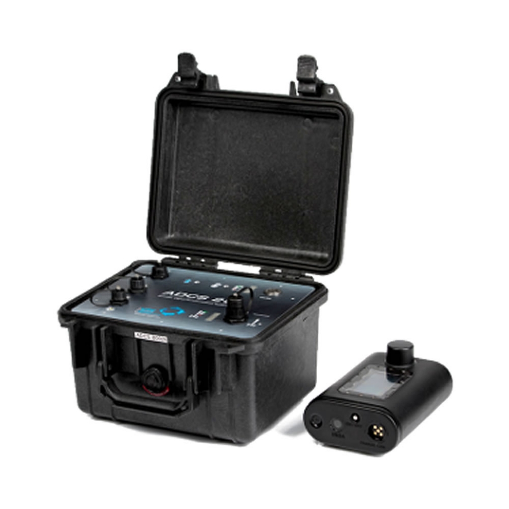 UDI Acoustic Release