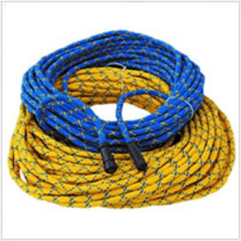 CR-4 ComRope 4 Wire Communications Rope