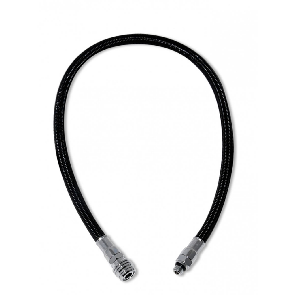 Braided BCD Hose