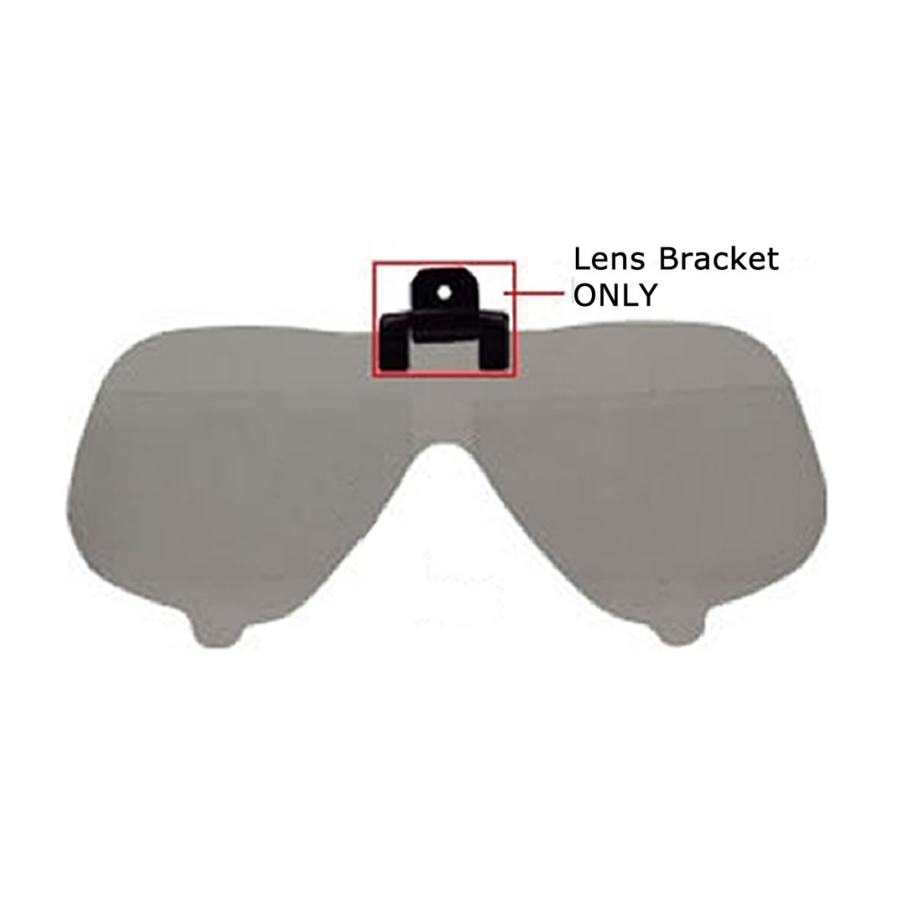 Magnifier Lens Attachment