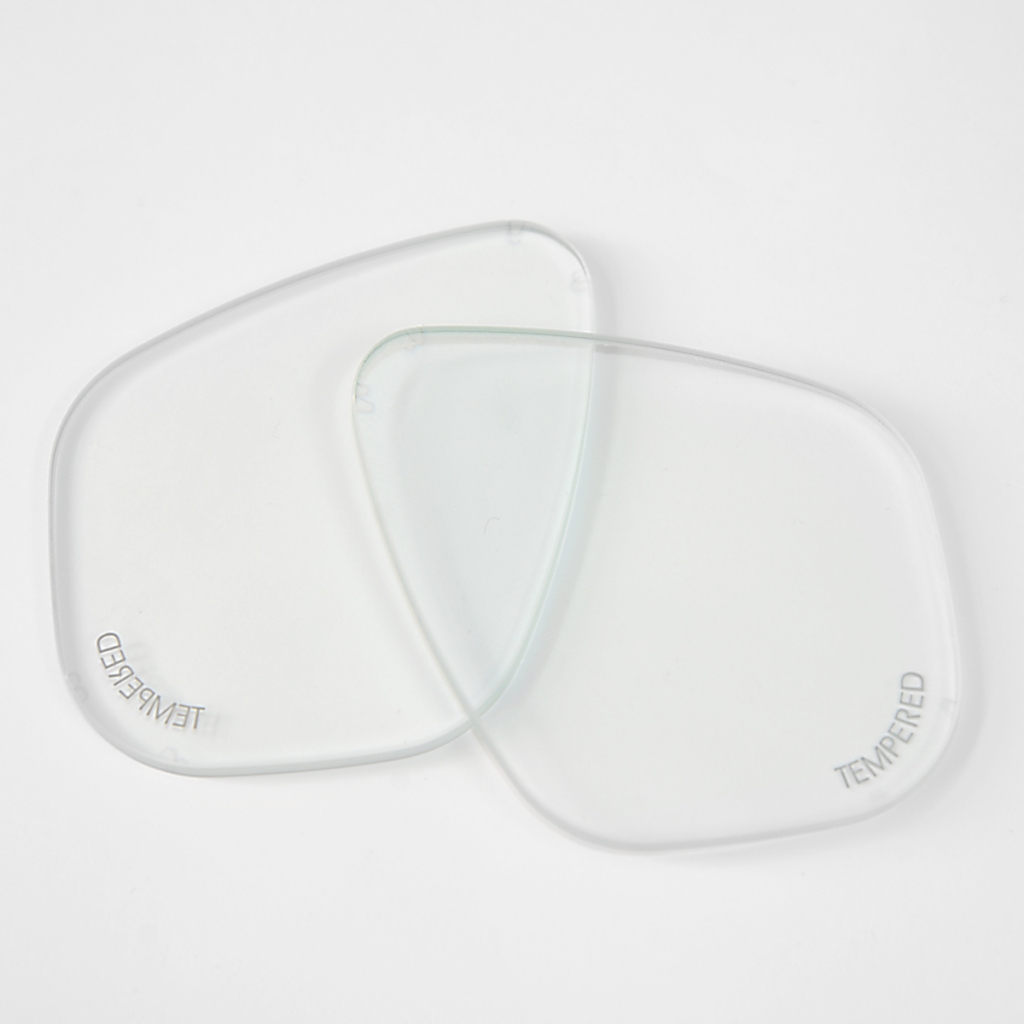 Bio Metal Anti-Reflective Lens