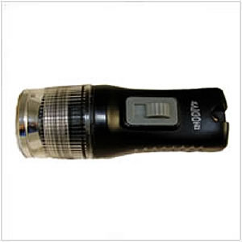 LED Light for Rail System