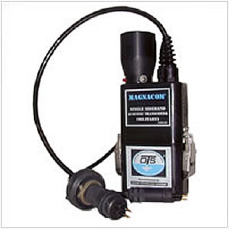 Magnacom® MAG-1004-TAC 2-Ch. 70 W Transceiver