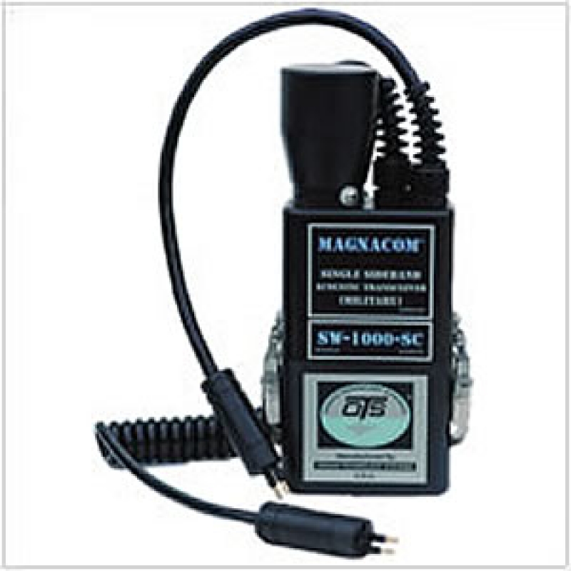 Magnacom® SW-1000-SC 2-Ch. 70 W Hybrid Transceiver