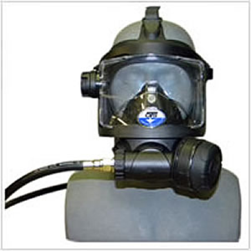 OTS Guardian Full Face Mask