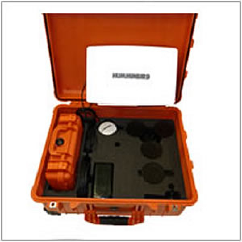 SAR Side Imaging Sonar