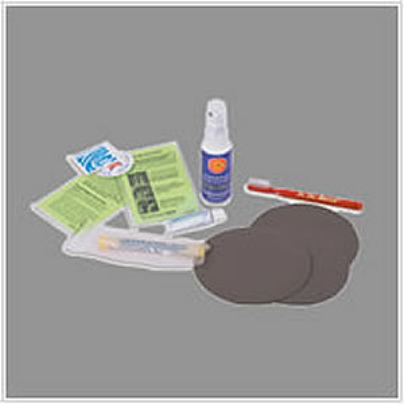Waterproof Bag Repair & Maintenance Kit