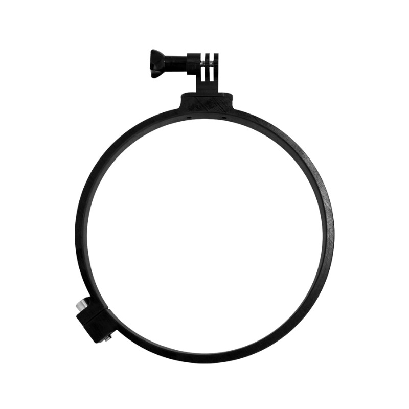 ENC speed sensor type B mounting bracket