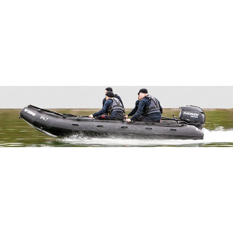 CRRC DEPLOYMENT GEAR