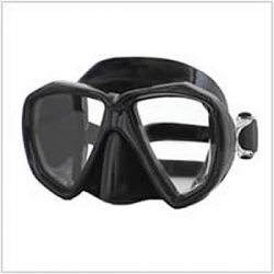 Diving Mask SV-2 PRO with CR-39 Lexan Lens