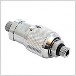 Automatic Safety Lock Coupler