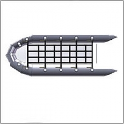 MILITARY INFLATABLE BOATS ACCESSORIES | MIB Deployment Kit | CRRC Wet ...