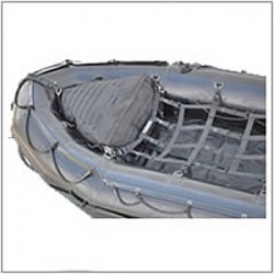 MILITARY INFLATABLE BOATS ACCESSORIES | MIB Deployment Kit | CRRC Wet ...