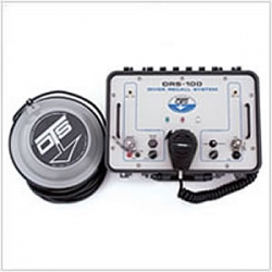 DRS-100B Diver Recall System