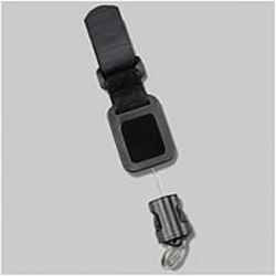 Gear Keeper Lanyard Tether Retractable Sidearm Pistol Rifle