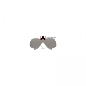 Magnifier Lens & Attachment