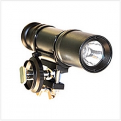 LED Light & Attachment Bracket