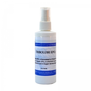 TRIBOLUBE EPO2 AC 4oz 4oz Pump Bottle 0.5lb