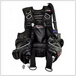 BCD Jackets | Repel BCD | bio-tank lock 2 | Incursion BCD | bio-control ...