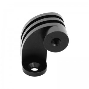Universal sports camera style mount