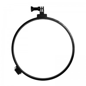 ENC speed sensor type B mounting bracket