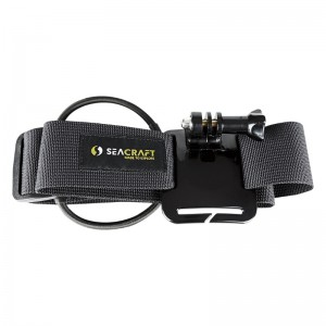 ENC speed sensor type B mounting bracket