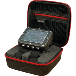 Dive Computer Shell Box