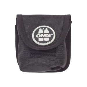 Small Trim weight pocket