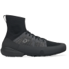 Deckers x Lab M4 Tactical Boots Black