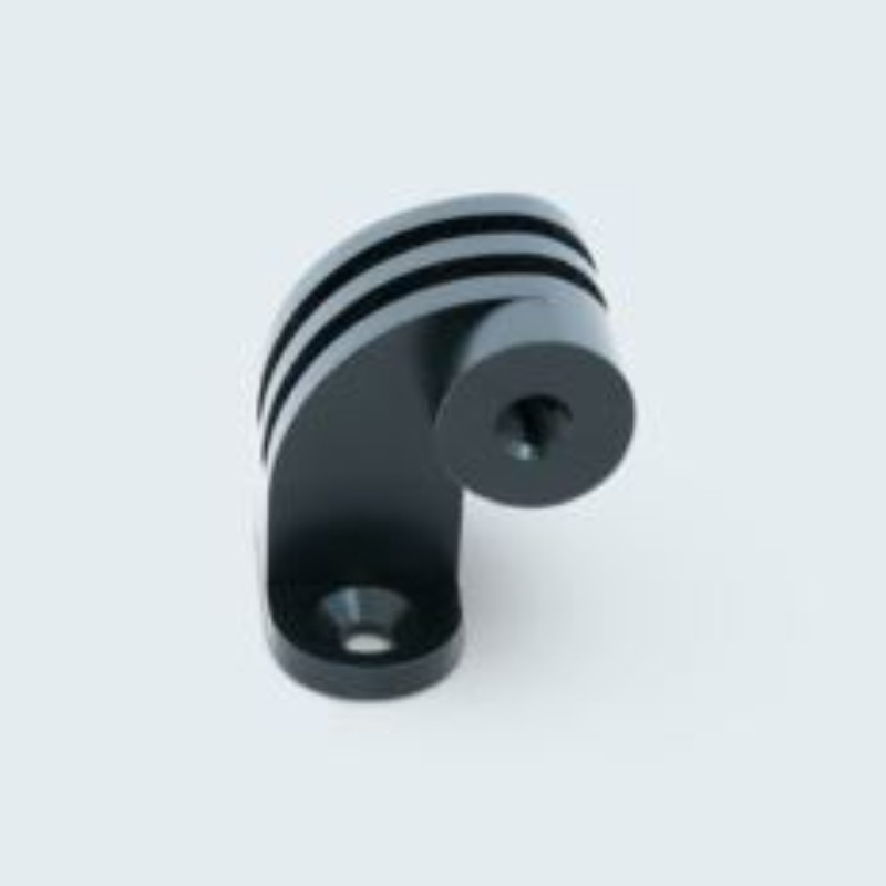 Universal sports camera mount